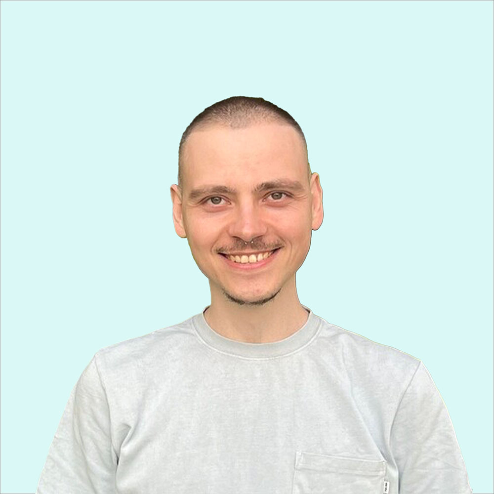 Meet Our Team - Visma Creditro