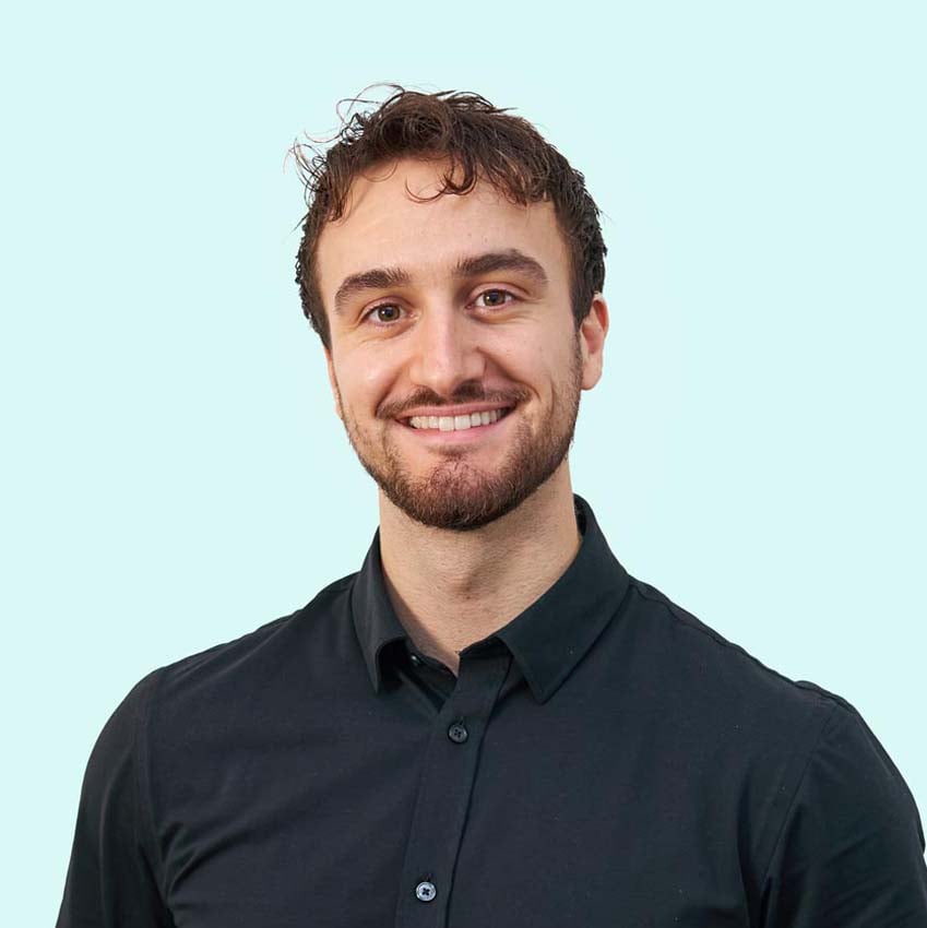 Meet Our Team - Visma Creditro